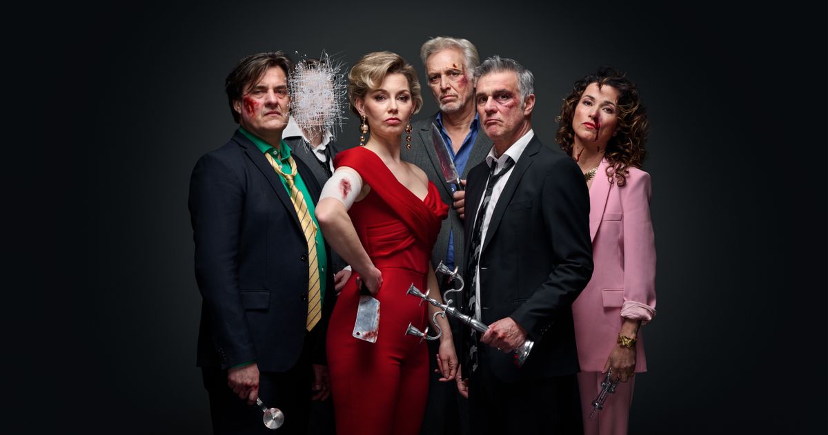 De Nieuwe Ploeg — De Opvolgers | Kennemer Theater